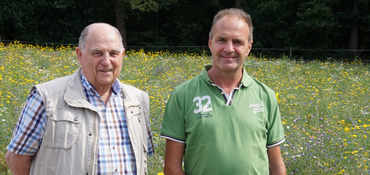 Historie - Zaadhandel Neutkens BV